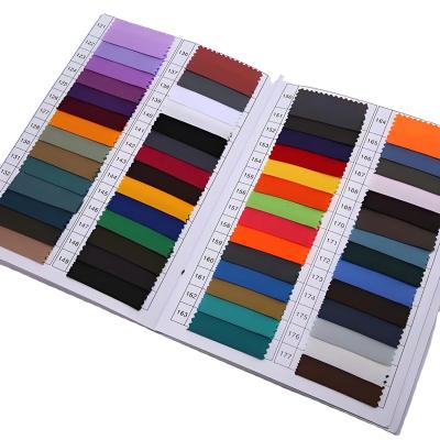China 120-140gsm Polyester Twill Fabric for Workwear Uniform Customized Designs Durable for sale