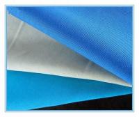 China 120-140gsm Polyester Twill Fabric for Workwear Uniform Customized Designs Durable for sale