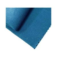 China Woven Polyester Cotton Twill T/C 65% 35% Fabric 195gsm 57/58 for Nurse Uniform Workwear for sale