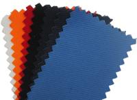 China Woven Polyester Cotton Twill T/C 65% 35% Fabric 195gsm 57/58 for Nurse Uniform Workwear for sale
