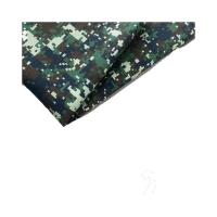 China 80 Polyester 20 Cotton TC Waterproof Multicam Camouflage Ripstop Fabric 195gsm 57 Inch for sale