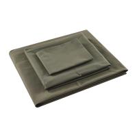 China Mothproof Twill Fabric for Uniform Anti Static 100% Polyester Gabardine Workwear Fabric for sale