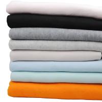 China 100% Polyester Gabardine Workwear Fabric 58/60 Inch Width Custom Colors for Uniforms for sale