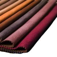 China Plain Style Anti Static 100 Polyester Twill Fabric for Uniform in Customized Color for sale