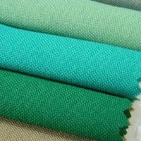 China Waterproof Customized 100% Cotton Twill Fabric 350gsm 57/58 for Judo Taekwondo Martial Arts Clothes for sale