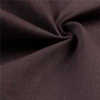 China Waterproof Customized 100% Cotton Twill Fabric 350gsm 57/58 for Judo Taekwondo Martial Arts Clothes for sale