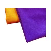 China Waterproof Polycotton Ripstop Fabric 235gsm 57/58 Inch for Workwear Uniforms and Raincoats for sale