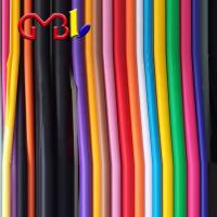 China 2024 Design Gabardine Workwear Fabric for Uniform Anti-Static and SOLIDS Pattern for sale