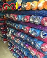 China 2024 Design Gabardine Workwear Fabric for Uniform Anti-Static and SOLIDS Pattern for sale