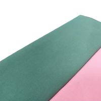 China 10/2x10/2 Yarn Count Cotton Twill Fabric 350gsm 57/58 for Judo Taekwondo Martial Arts Uniforms for sale