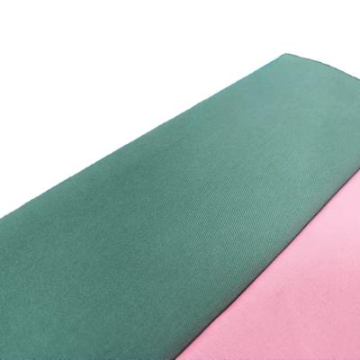 China 10/2x10/2 Yarn Count Cotton Twill Fabric 350gsm 57/58 for Judo Taekwondo Martial Arts Uniforms for sale