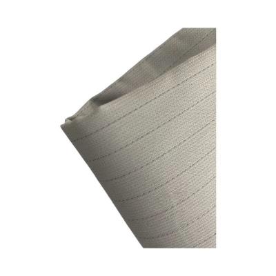 China 135gsm TC 65 35 Polyester Cotton Anti-Static Fabric for Women's Ripstop Thobe Garment for sale