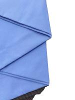 China Customized Anti Static Flame Retardant 100% Cotton Twill Fabric 57/58 Inch for Workwear Uniform for sale
