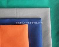 China Woven Poly Cotton 80/20 TC Drill Fabric 270gsm 56/58 Inch Heavy Weight for Workwear for sale