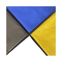 China 210GSM Anti Chlorine Medical Uniform Fabric 57/58 Inch Width Hospital Functional Textile for sale