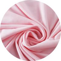 China Soft Customized Fabric Exported 210T Polyester Lining Taffeta Color Fabric for Market for sale