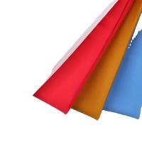 China 100% Polyester Woven 210T Taffeta Lining Fabric for Customized and in Durable Material for sale