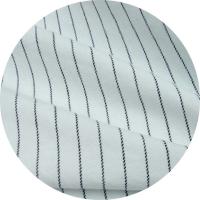 China Customized 100% Polyester Memory Fabric 150D 180gsm 210gsm 260gsm Twill Workwear Cloth 57 58 Inch for sale