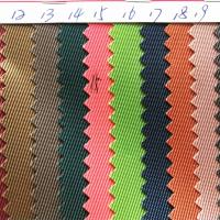 China Customized 100% Polyester Memory Fabric 150D 180gsm 210gsm 260gsm Twill Workwear Cloth 57 58 Inch for sale