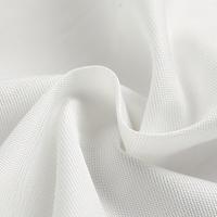 China Customized 100% Polyester Memory Fabric 150D 180gsm 210gsm 260gsm Twill Workwear Cloth 57 58 Inch for sale
