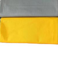 China 65% Polyester 35% Cotton Twill Fabric 350gsm for Martial Arts Uniforms Custom Colors for sale