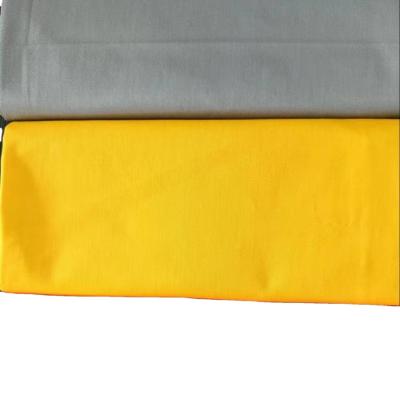 China 65% Polyester 35% Cotton Twill Fabric 350gsm for Martial Arts Uniforms Custom Colors for sale