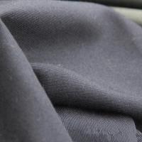 China 65% Polyester 35% Cotton Twill Fabric 350gsm for Martial Arts Uniforms Custom Colors for sale