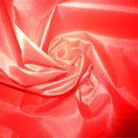 China 100% Polyester 210T Taffeta Fabric 40-90gsm for Workwear and Home Textile Export Standard for sale