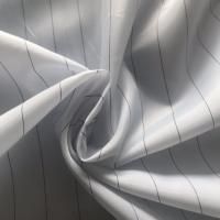 China 100% Polyester 210T Taffeta Fabric 40-90gsm for Workwear and Home Textile Export Standard for sale