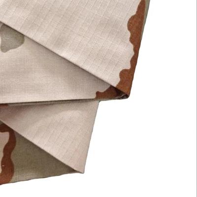 China Weft Knitted Ripstop Anti Static 100% Cotton Twill Fabric 350gsm 57/58 for Judo Taekwondo Uniform for sale