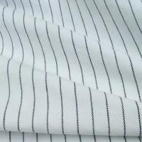 China 100% Polyester Twill Fabric for Workwear Cloth in Solid Pattern 180gsm 210gsm 260gsm for sale