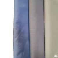 China Customized Weft Knitted Anti Static TC Fabric 350gsm 57/58 for Judo Taekwondo Martial Arts Clothes for sale