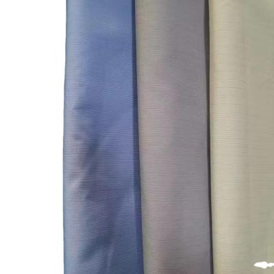 China Customized Weft Knitted Anti Static TC Fabric 350gsm 57/58 for Judo Taekwondo Martial Arts Clothes for sale