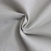 China Customized Weft Knitted Anti Static TC Fabric 350gsm 57/58 for Judo Taekwondo Martial Arts Clothes for sale