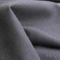China 195gsm 80/20 Polyester Cotton Twill 3/1 Workwear Fabric 57/58 Inch Width for sale