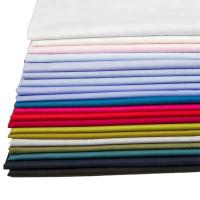 China 195gsm 80/20 Polyester Cotton Twill 3/1 Workwear Fabric 57/58 Inch Width for sale