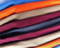 China 195gsm 80/20 Polyester Cotton Twill 3/1 Workwear Fabric 57/58 Inch Width for sale