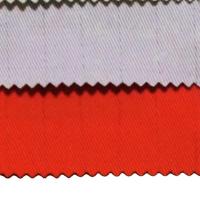 China Customized Iridescent Foil Polyester Cotton Fabric 350gsm 57/58 Inch for Judo Taekwondo Martial Arts Uniforms for sale