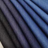 China 65% Polyester 35% Cotton Twill Fabric 350gsm Medium Weight for Judo Taekwondo Uniforms for sale