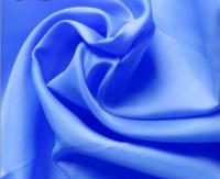 China 65% Polyester 35% Cotton Twill Fabric 350gsm Medium Weight for Judo Taekwondo Uniforms for sale