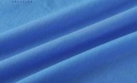 China 65% Polyester 35% Cotton Spandex Twill Fabric 350gsm 57/58 for Martial Arts Uniforms for sale