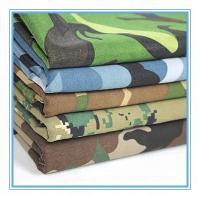 China Custom Color Cotton Spandex Fabric for Judo Taekwondo Uniforms 350gsm 57/58 Inch Wrinkle Resistant for sale