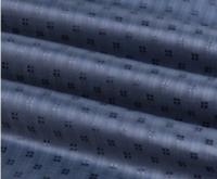 China Standard 100% Polyester Lining 210T Taffeta Customized Color Fabric for Woven Designs for sale