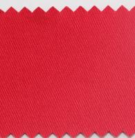 China 100% Polyester Twill Fabric 270gsm 56/58 Inch Heavy Weight Workwear Fabric for Uniforms and Caps for sale