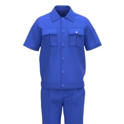 China Spandex Twill Fabric for Martial Arts Uniform 65% Polyester 35% Cotton 350gsm 57/58 for sale