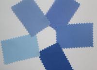 China Spandex Twill Fabric for Martial Arts Uniform 65% Polyester 35% Cotton 350gsm 57/58 for sale
