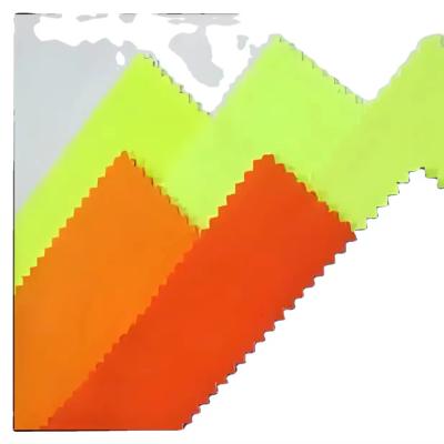 China Wildely Used 100%polyester Woven Fabric Customized 210T Taffeta Lining in Customized Color for sale