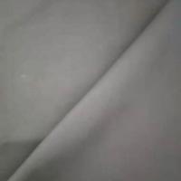 China Water Resistant Anti Static CVC Twill Fabric 350gsm 57/58 for Martial Arts Uniforms for sale