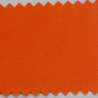 China Poly Cotton 80/20 16x12 270gsm TC Drill Workwear Fabric 56/58 Inch Width for sale