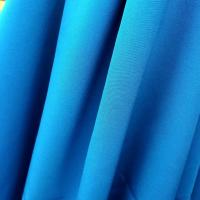 China 65% Polyester 35% Cotton Flame Retardant CVC Twill Fabric 350gsm 57/58 Inch for Uniforms for sale